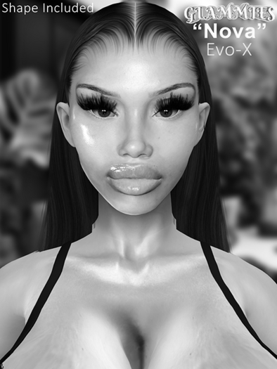 Second Life Marketplace - Nova Demo